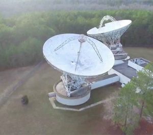 Point to Point – Satellite Solutions Telecom